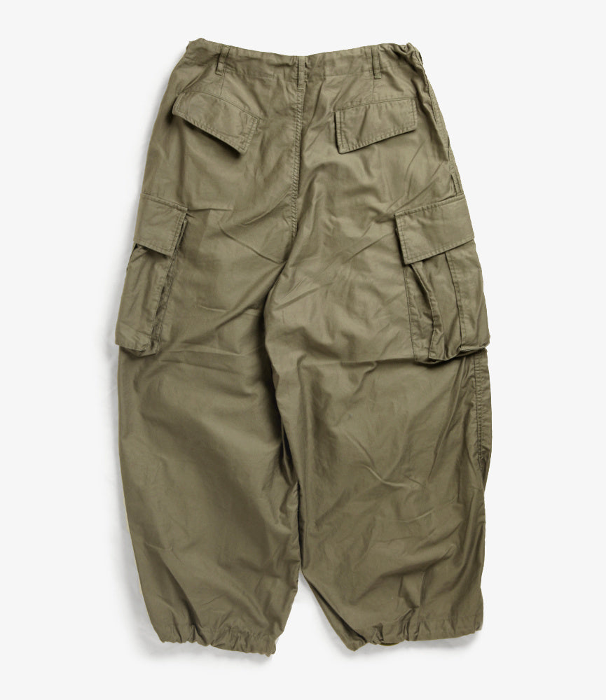 HD BDU Pant – Olive | Needles | Nepenthes London
