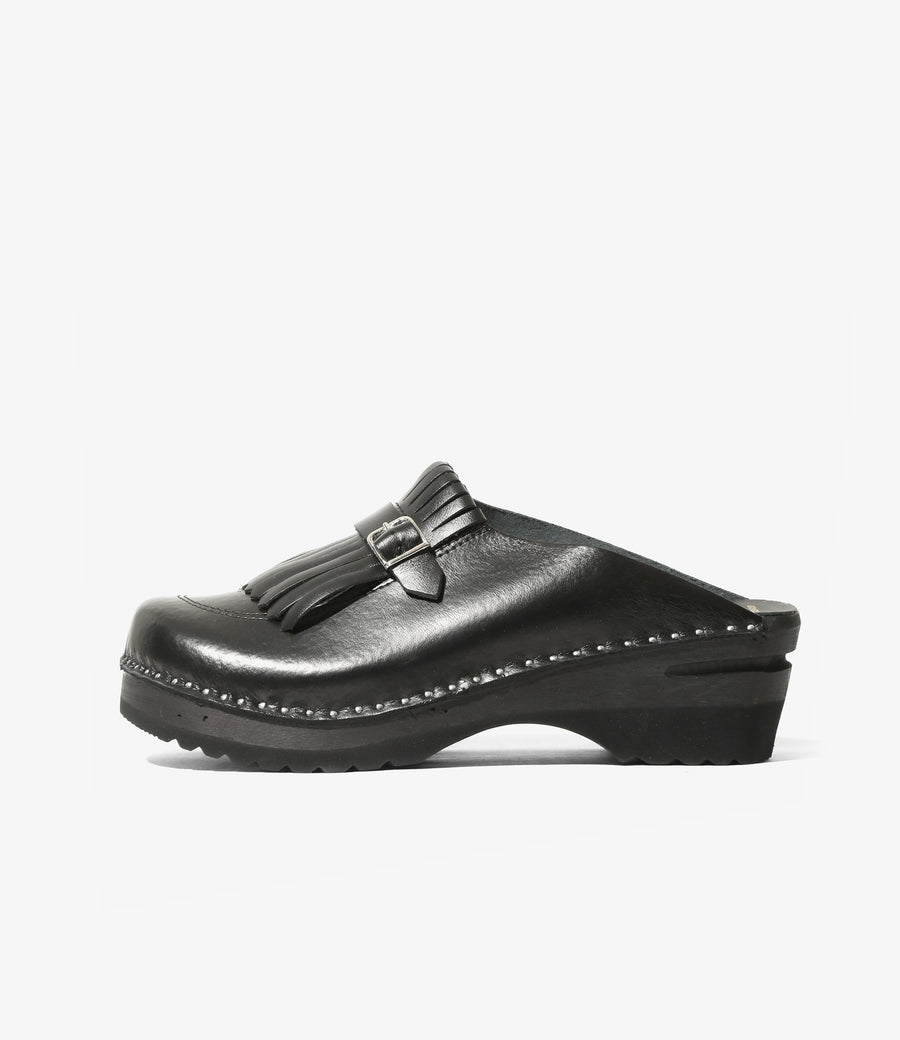 Troentorp Clogs | Nepenthes London | Nepenthes London