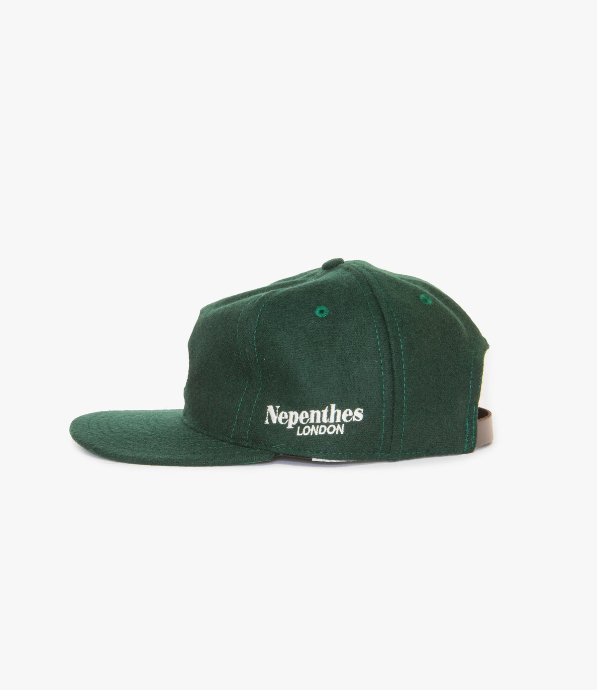 Nepenthes London × Better™ Gift Shop Cap | Nepenthes London
