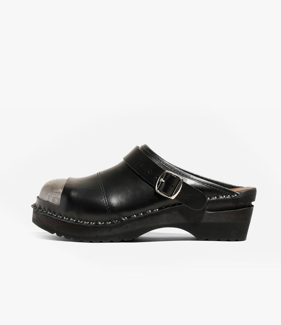 Troentorp Clogs | Nepenthes London | Nepenthes London