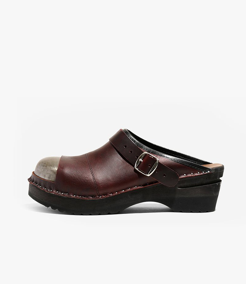 Troentorp Clogs | Nepenthes London | Nepenthes London
